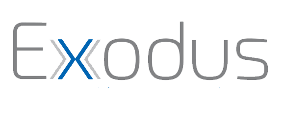 Software Exodus – Carlos Javier Garzón Rodríguez